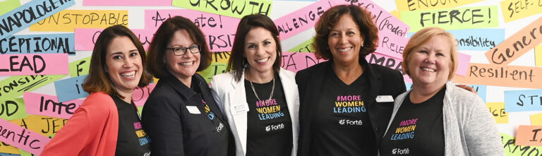 Careers Forté Foundation