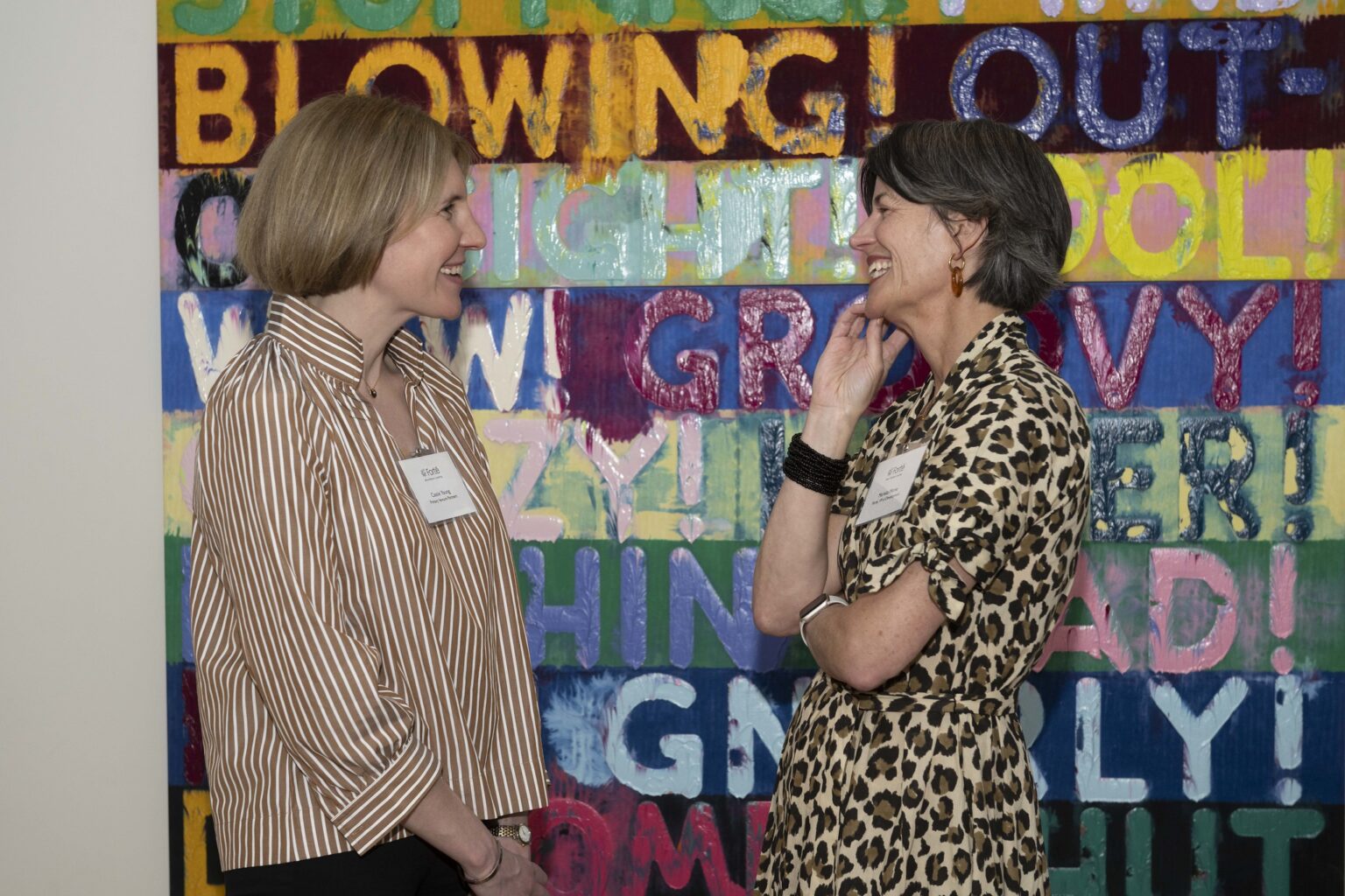 Our Impact - Forté Foundation