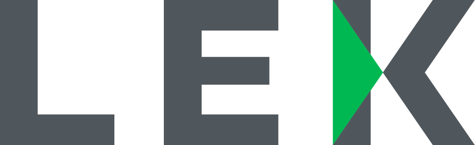 L.E.K. Consulting - Meet the Women of L.E.K. Life Sciences - Forté ...