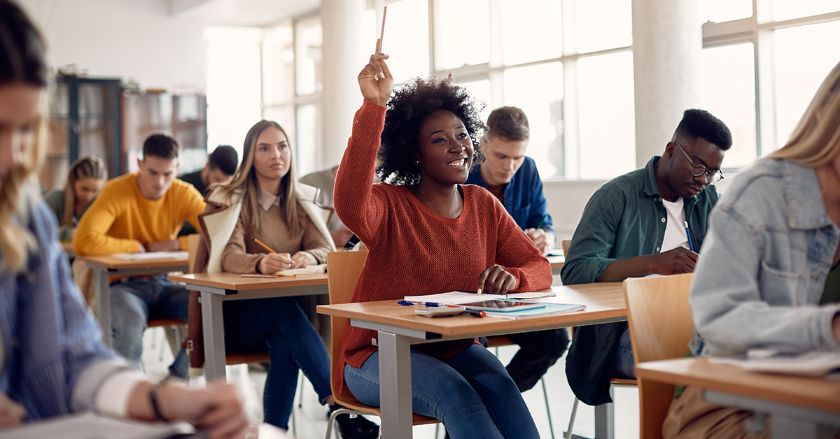 Tips to Prepare Your Best B-School Application - Forté Foundation Event