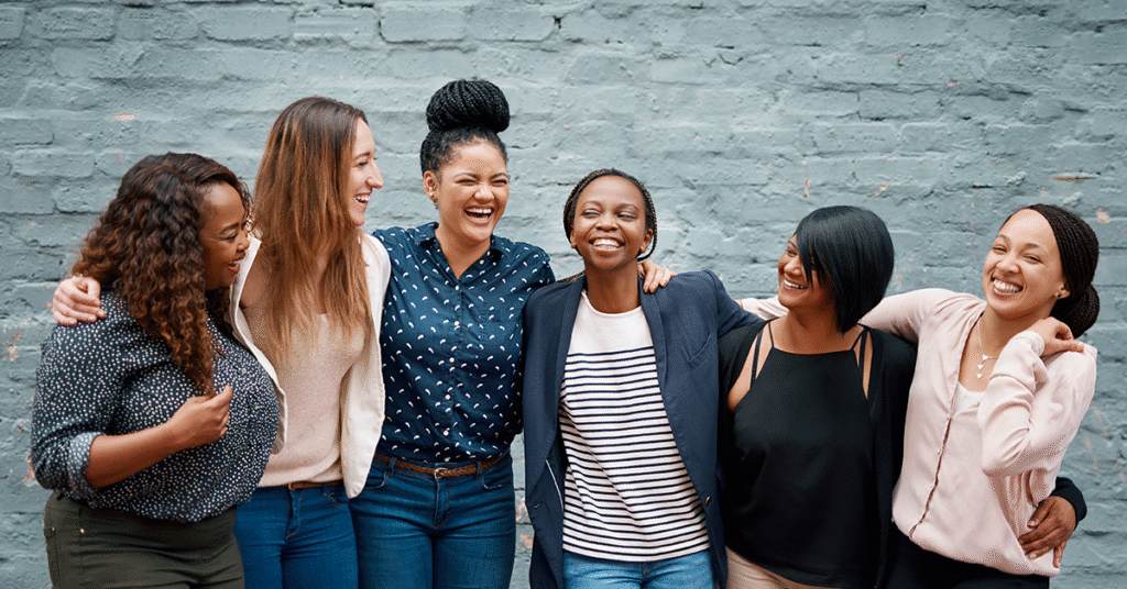 Why Allyship Matters for Women of Color in the Workplace - Forté Foundation