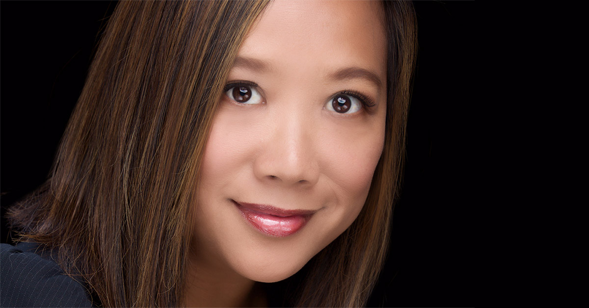 #ForteLive: Maria Kim Livestream - Forté Foundation Event