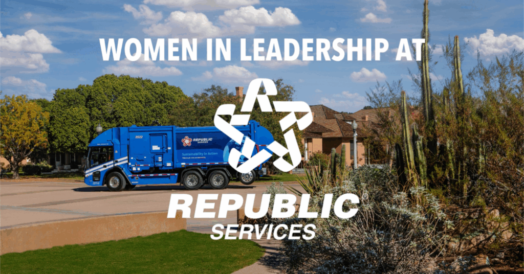 Empowering the Next Generation of Leaders: Women Thriving in Republic ...