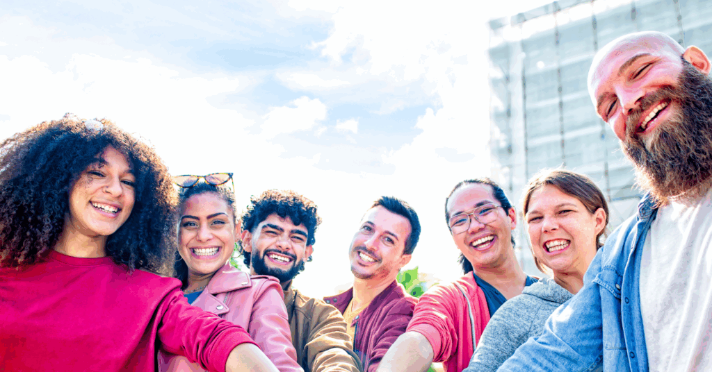 Continental Drift: Work, Values, and the Ocean Between - Forté Foundation