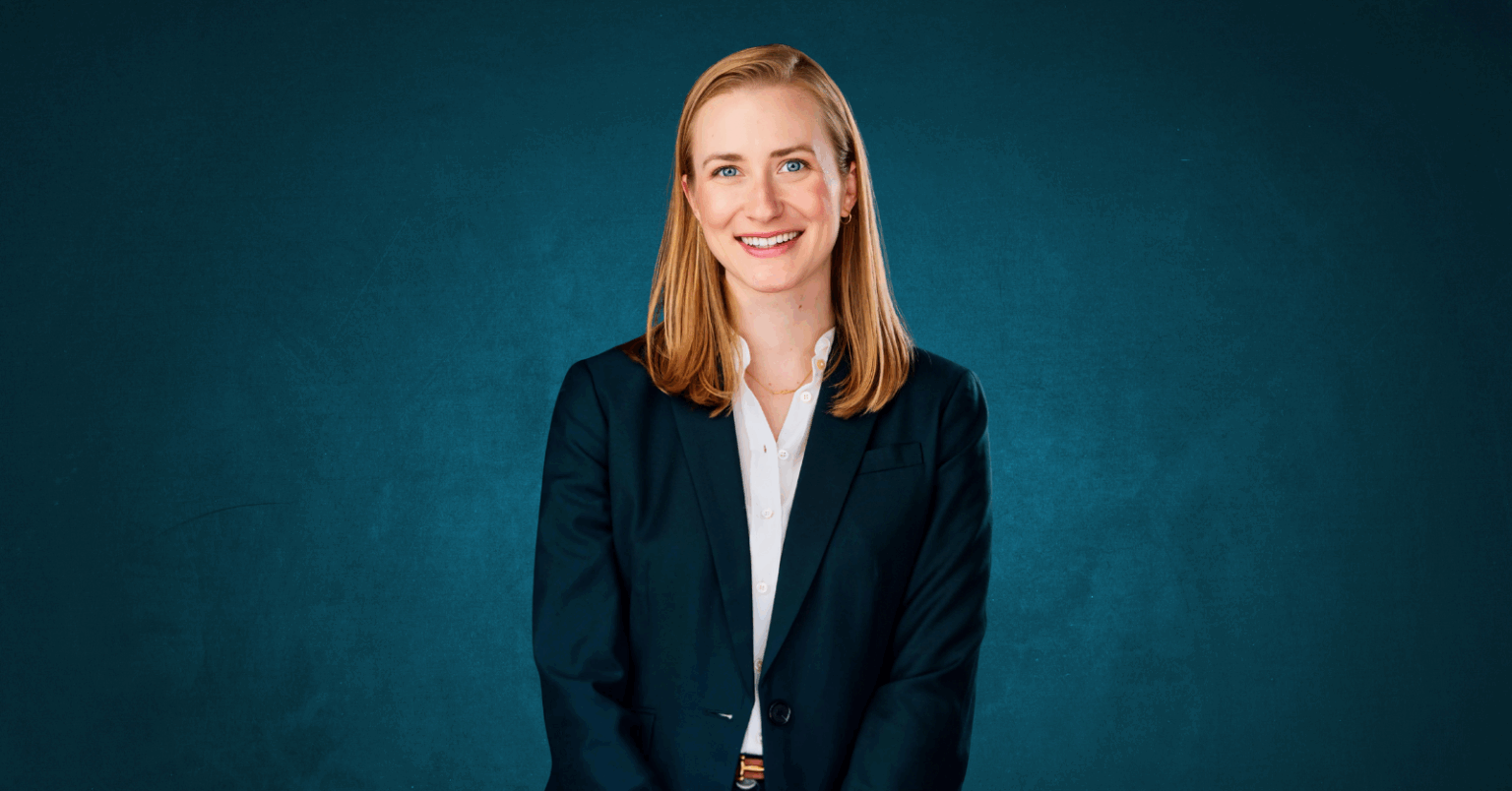 Monika Johnson on Purpose-Driven Leadership and the Art of ...