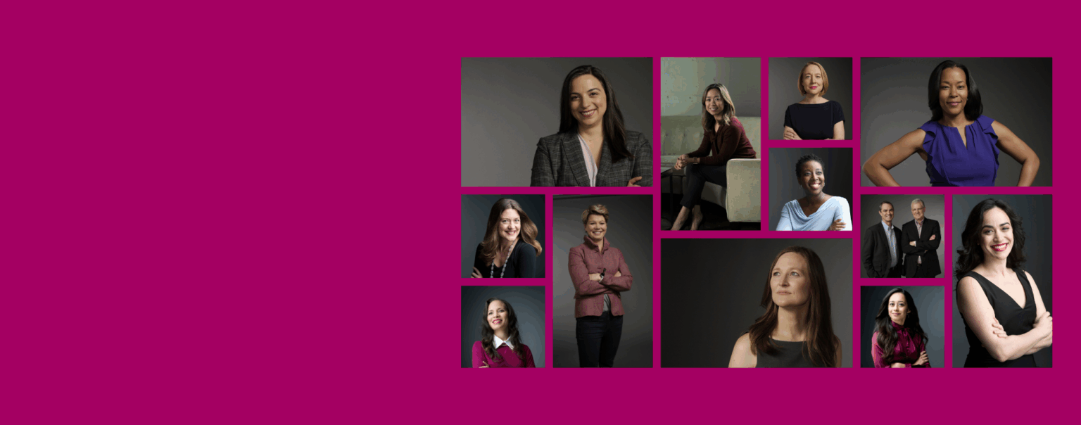 Our Impact - Forté Foundation