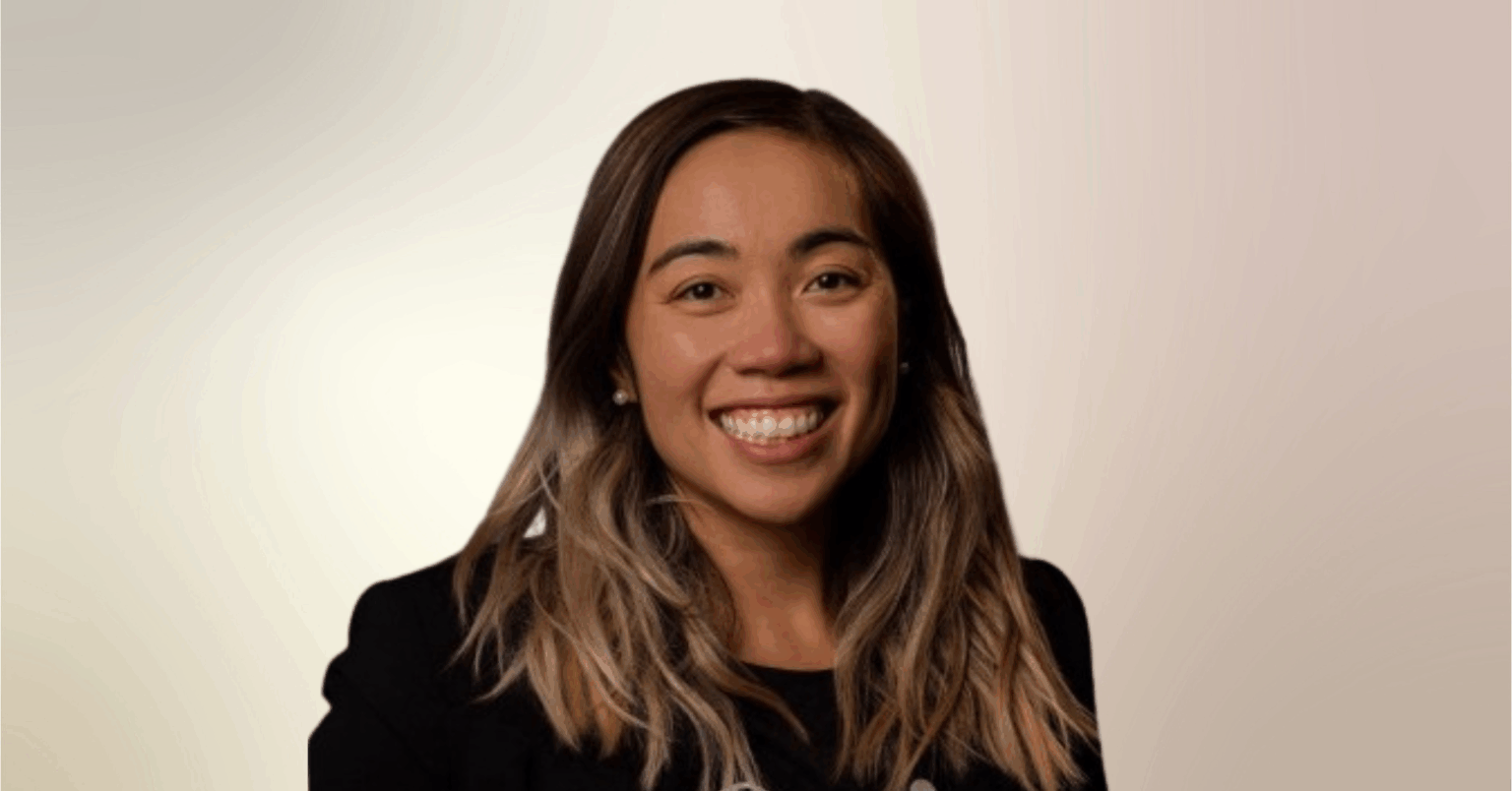 Jenny Le on Paying It Forward and Leading with Purpose - Forté Foundation