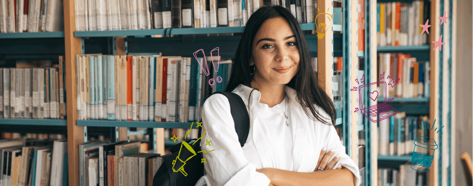 MBA Explore - Forté Foundation