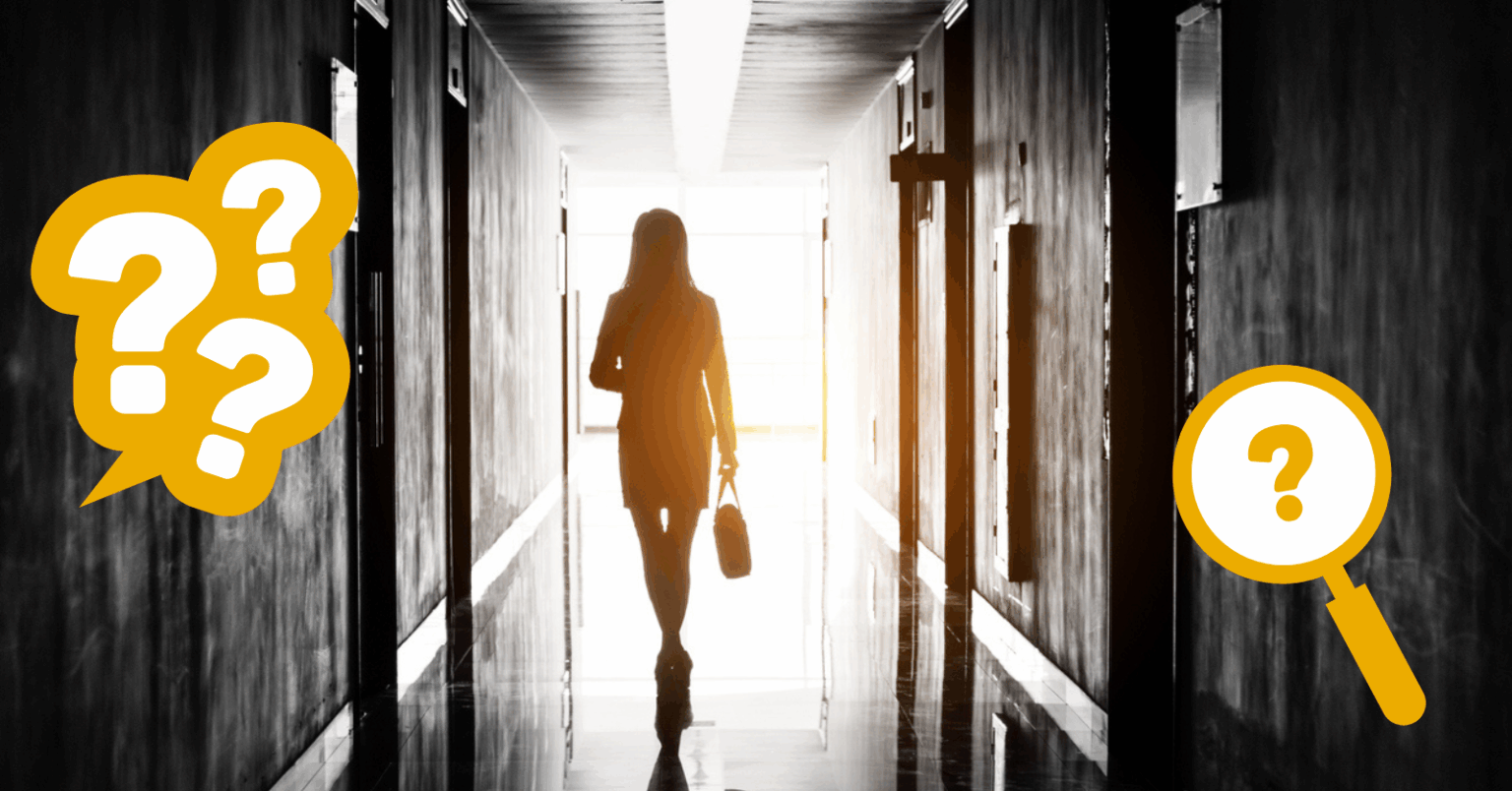Why Are We Asking What’s Causing the Women’s Retention Problem? - Forté ...